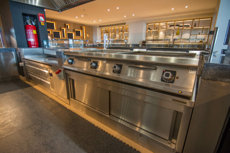 Olis - Professional Catering Equipment