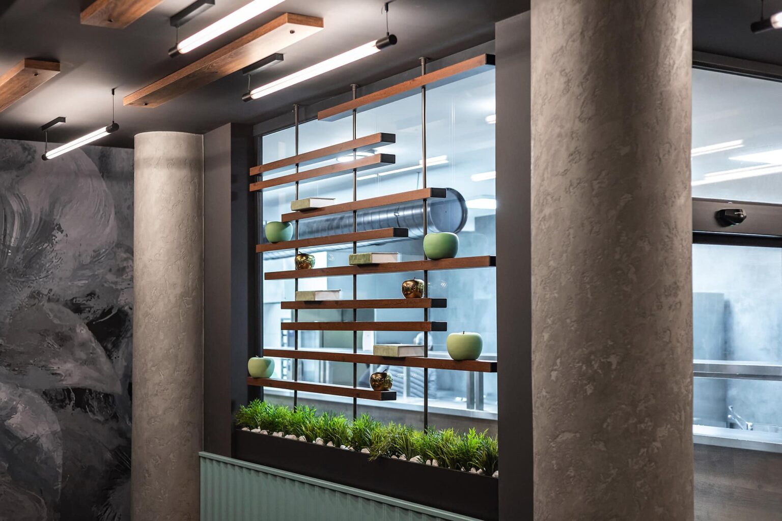 Olis - Professional Catering Equipment