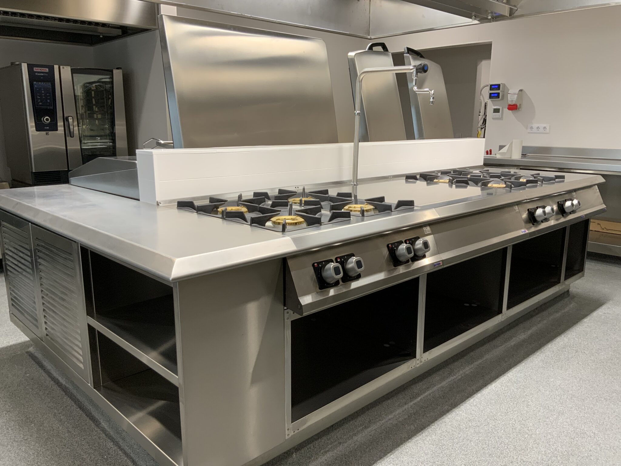 Olis - Professional Catering Equipment