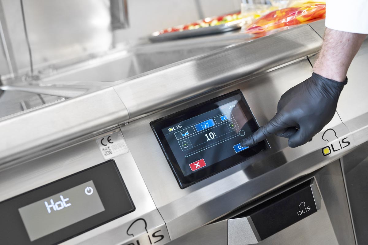 Olis, innovation is the driving force | Olis