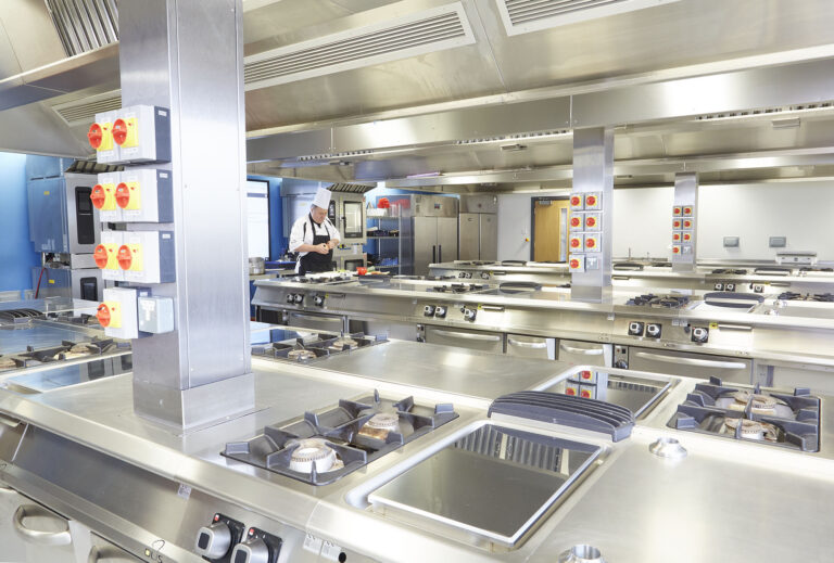 Olis - Professional Catering Equipment