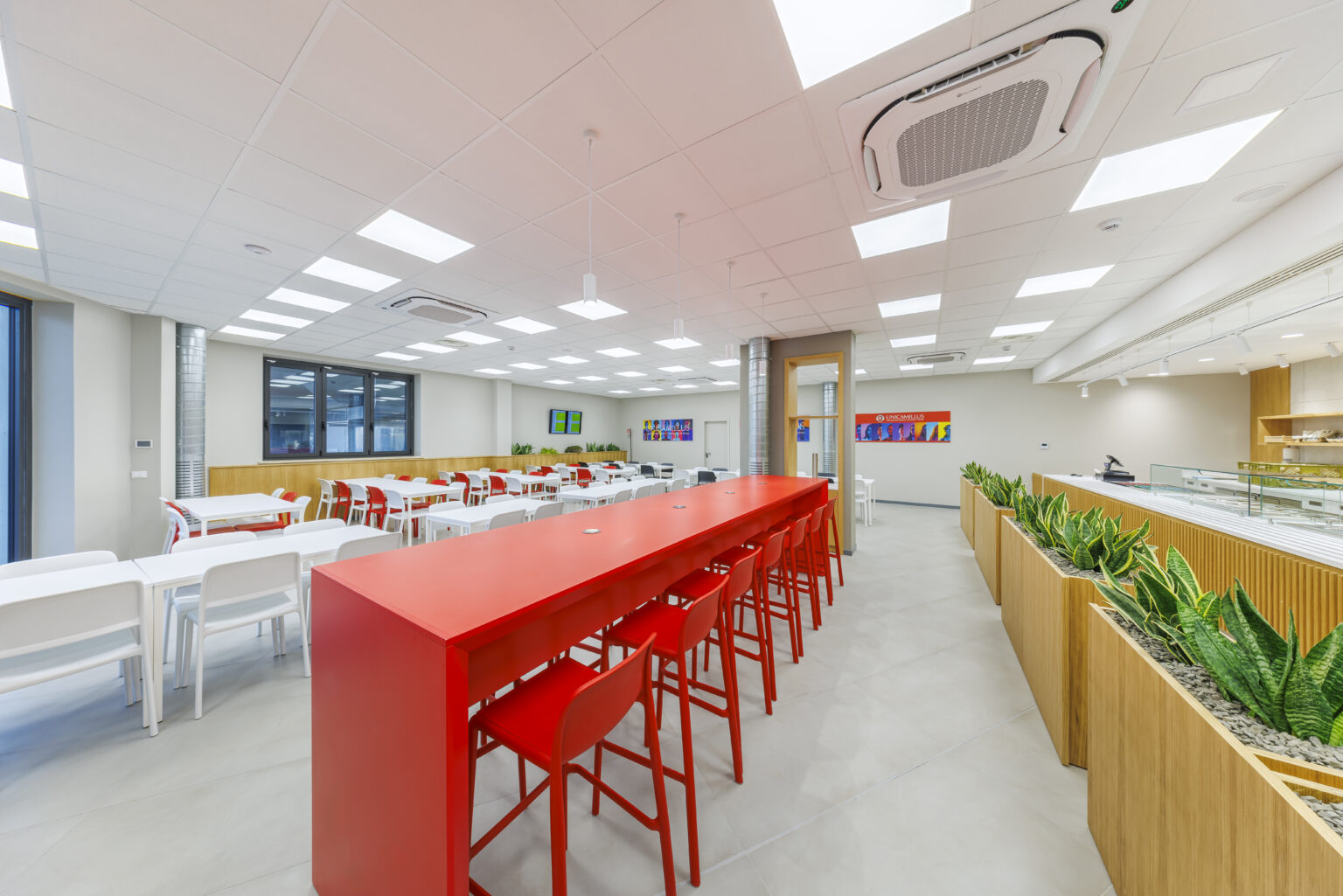 Biopolis Singapore | Olis